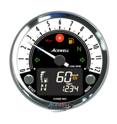 Acewell - Instruments – Acewell Technologies