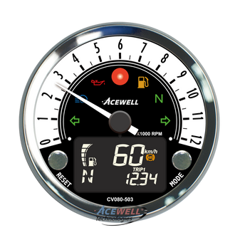 Acewell - Instruments – Acewell Technologies