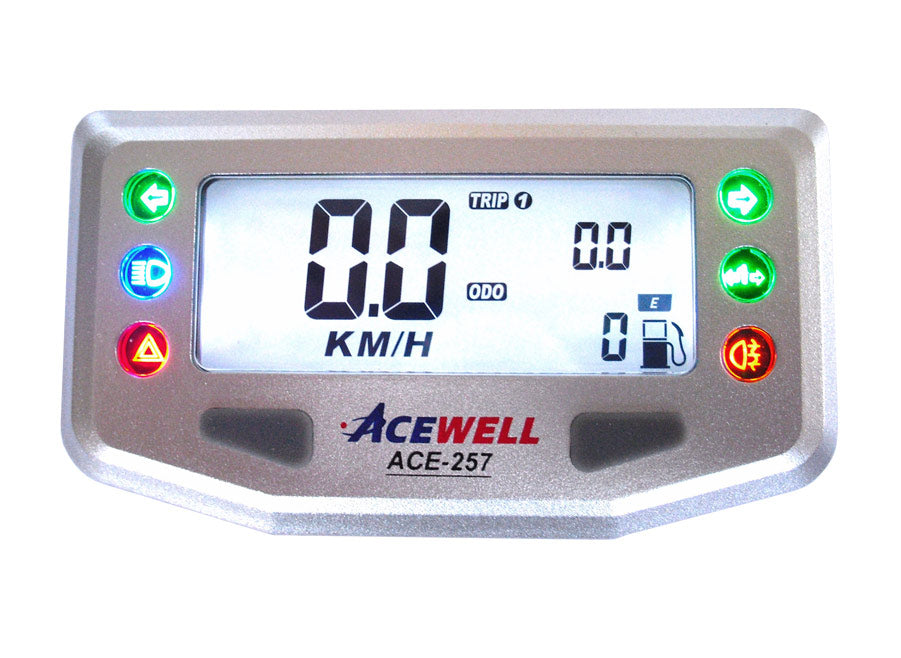 Acewell - Instruments – Acewell Technologies